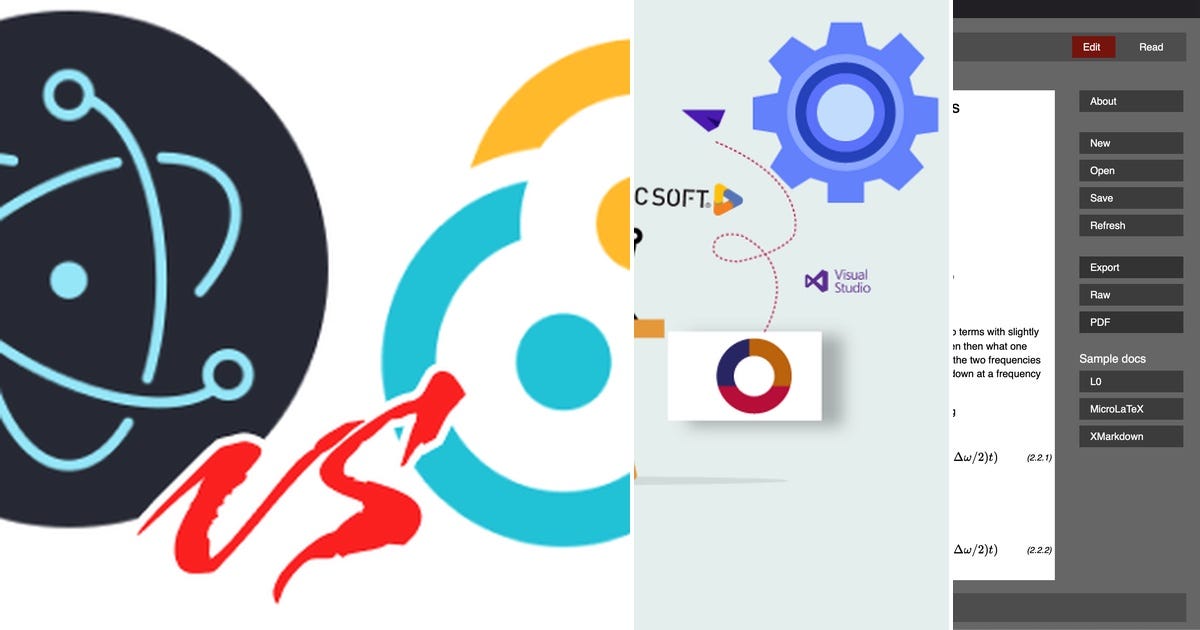 List: Tauri | Curated by Borbély Tamás | Medium