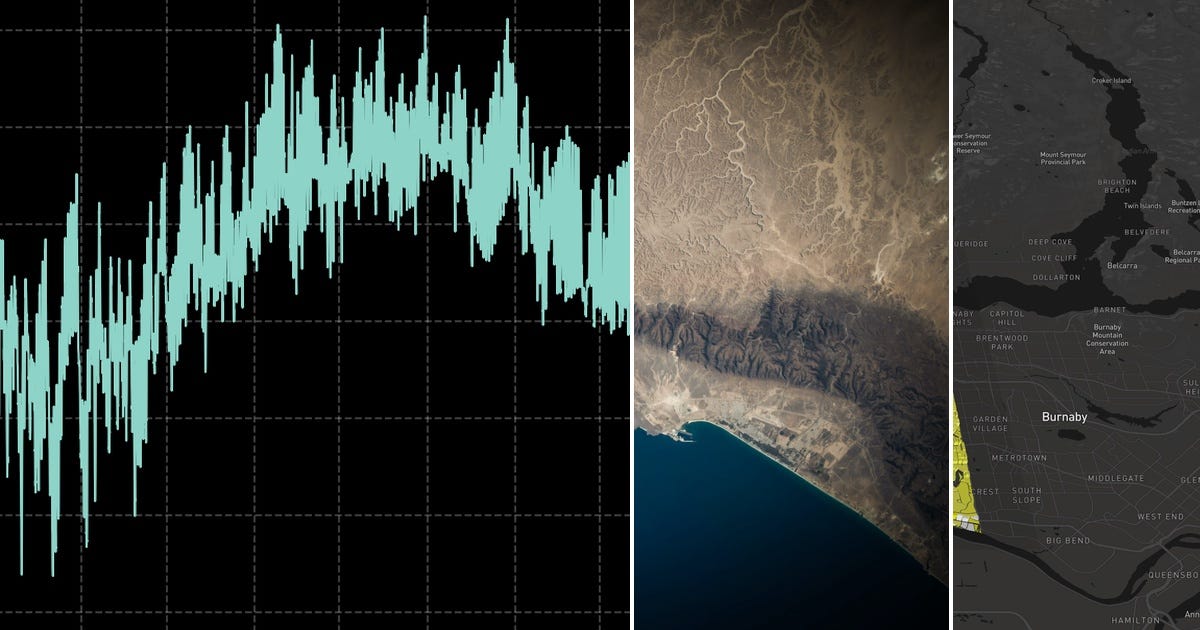List: Maps | Curated by Jason Tam | Medium