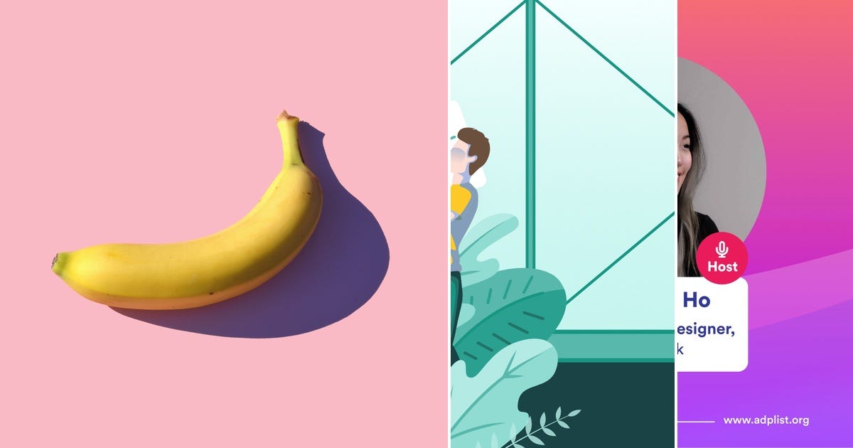 List: Portfolio | Curated by Joyce Xiao | Medium