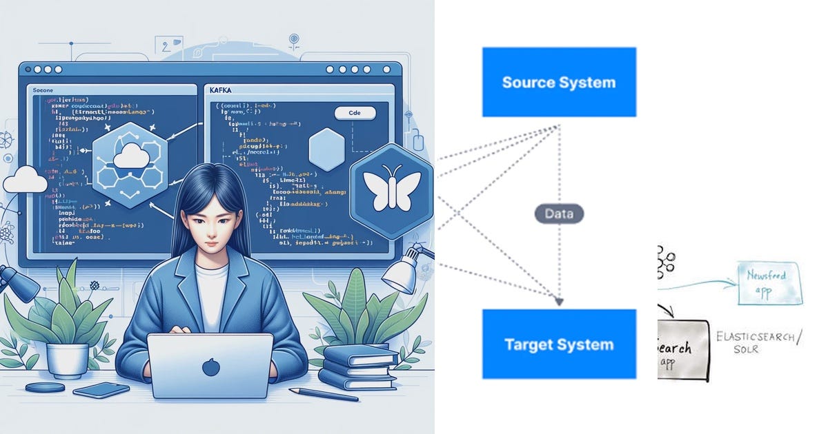 List: asp.net core kafka | Curated by End2EndCode.dev | Medium