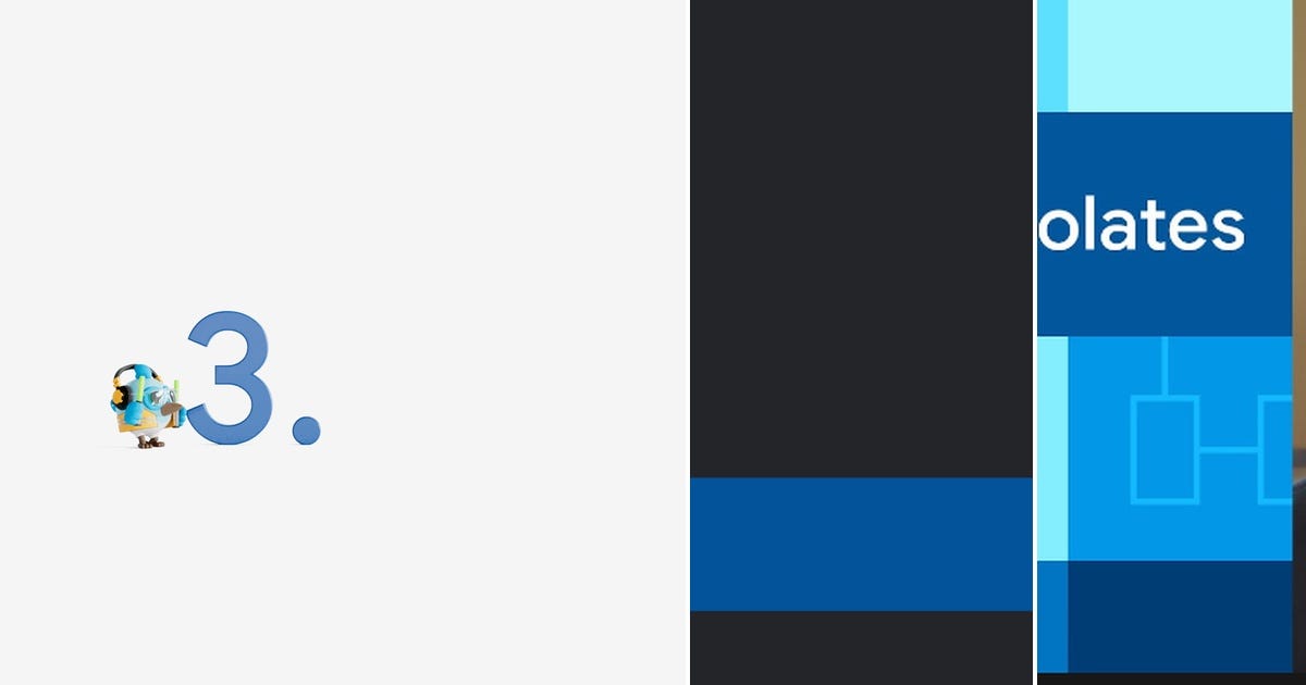List: Flutter 3.0 | Curated by Tulasi Reddy | Medium