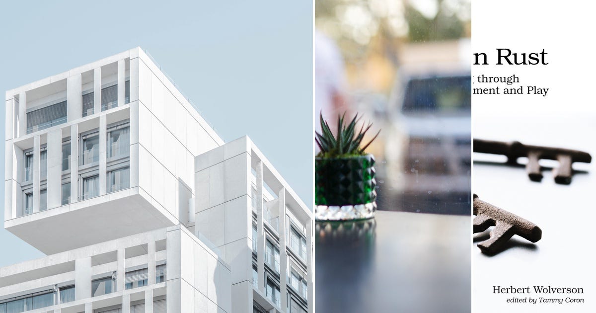 List: Rust | Curated by Astromjonas | Medium