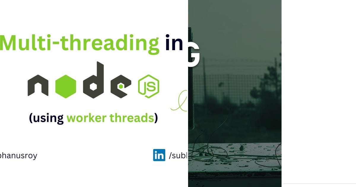 List: Node | Curated by Kutaibaalnizaemy | Medium