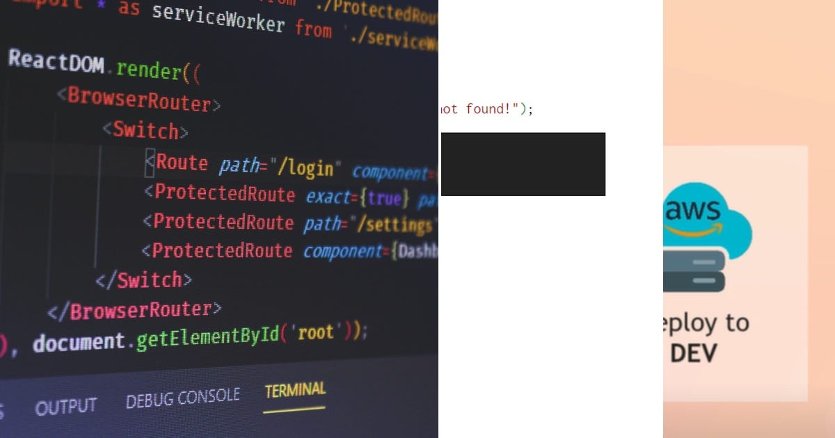 List: NodeJS | Curated by Dimuspav | Medium
