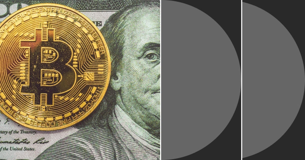 List: Crypto | Curated by Manuel Gabteni | Medium