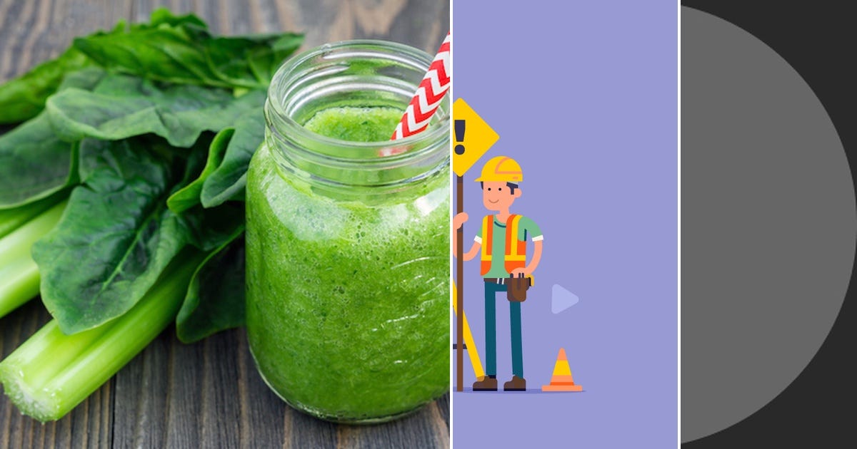 List: Celery | Curated by Peter Bandi | Medium