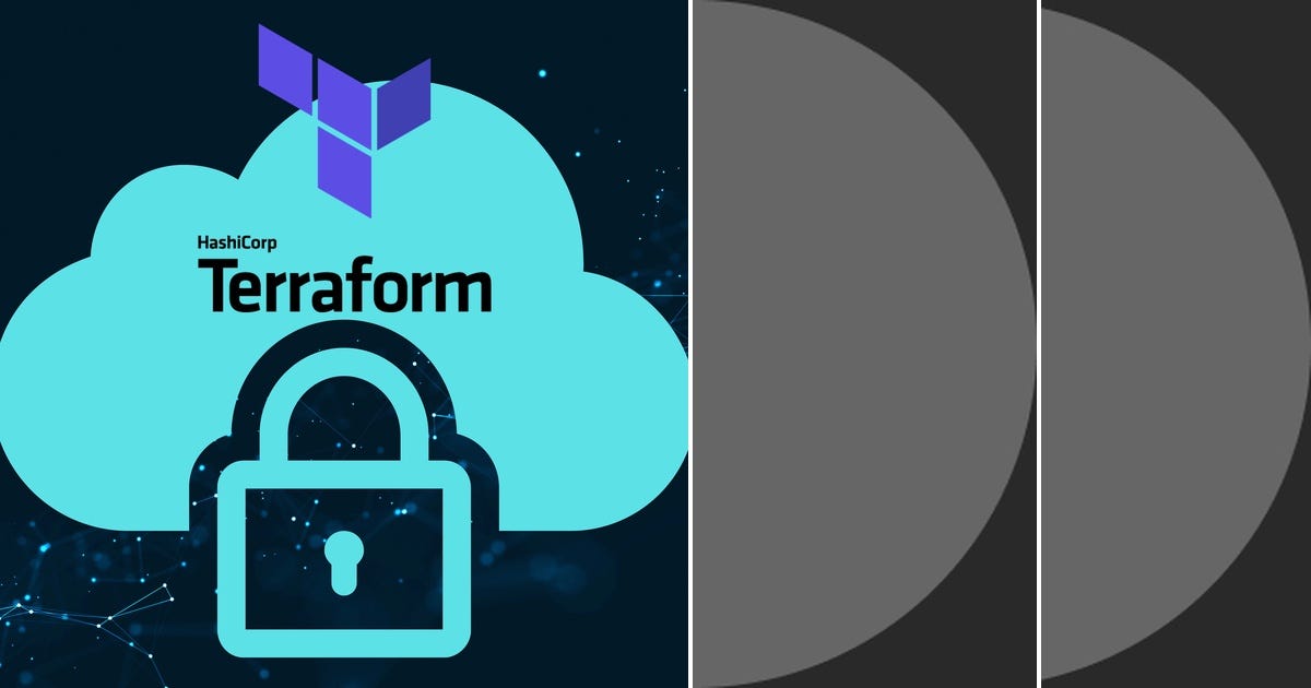 List: Aws Tricks | Curated by Nathaniel Jacques | Medium