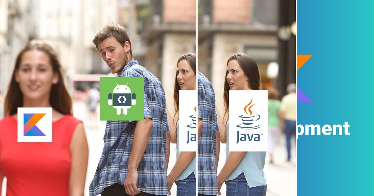 List: Android Development | Curated by Ramprasad Anand | Medium