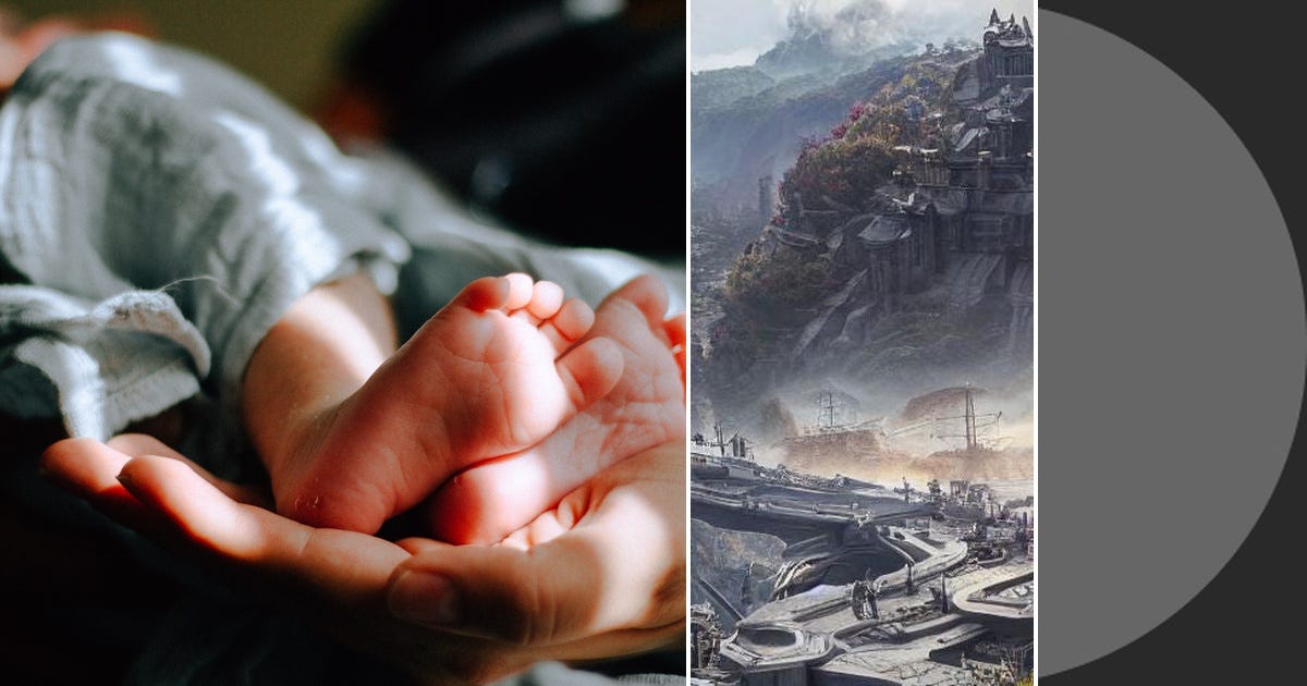 List: Population | Curated by Richard Hillery Futrell | Medium