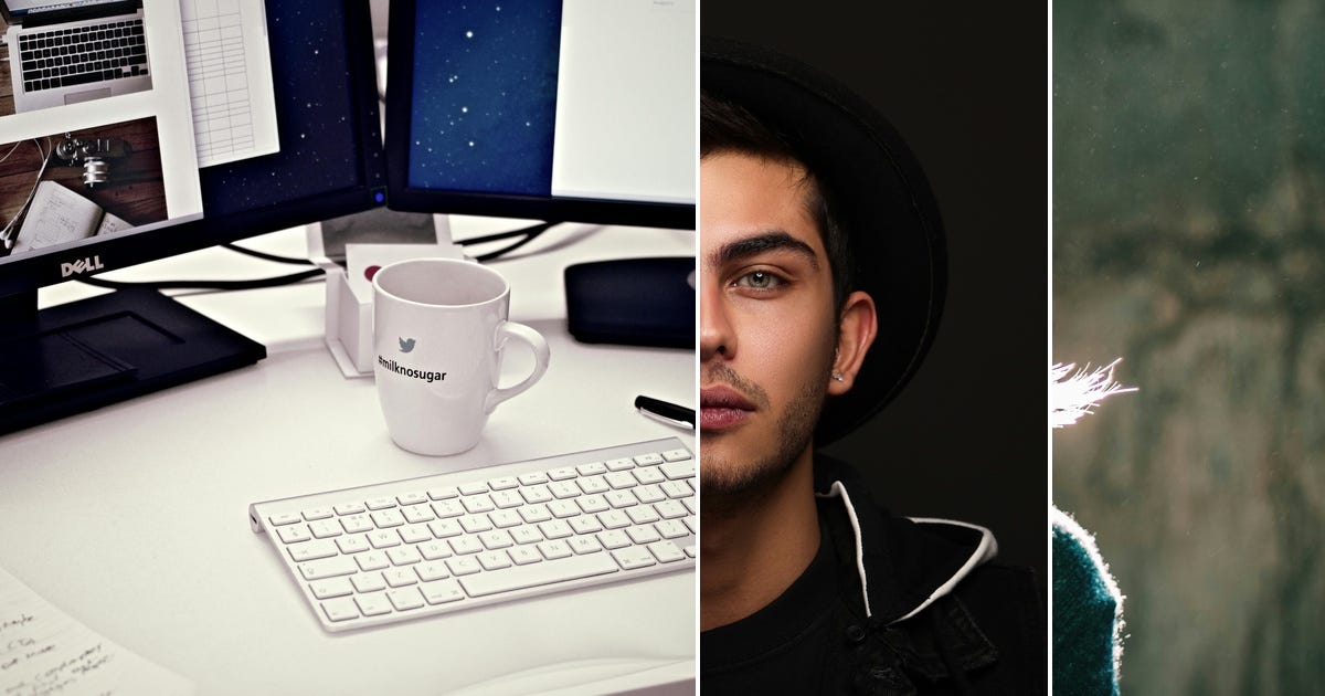 List: Writing | Curated by Julie Perilla Garcia | Medium