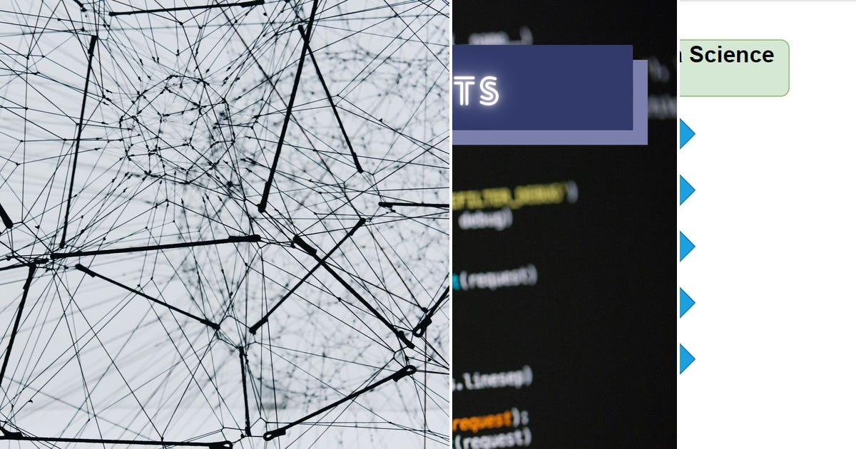 List: Python | Curated by Mel | Medium