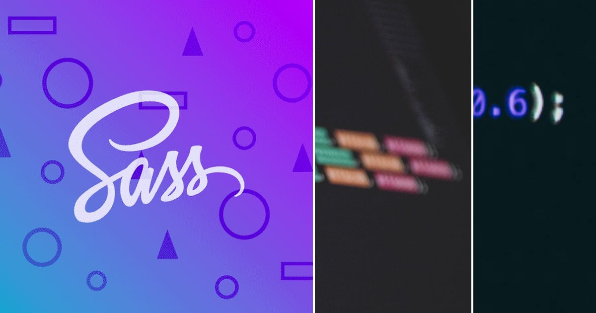 List: SASS | Curated by Ahlia Demas Jimenez | Medium