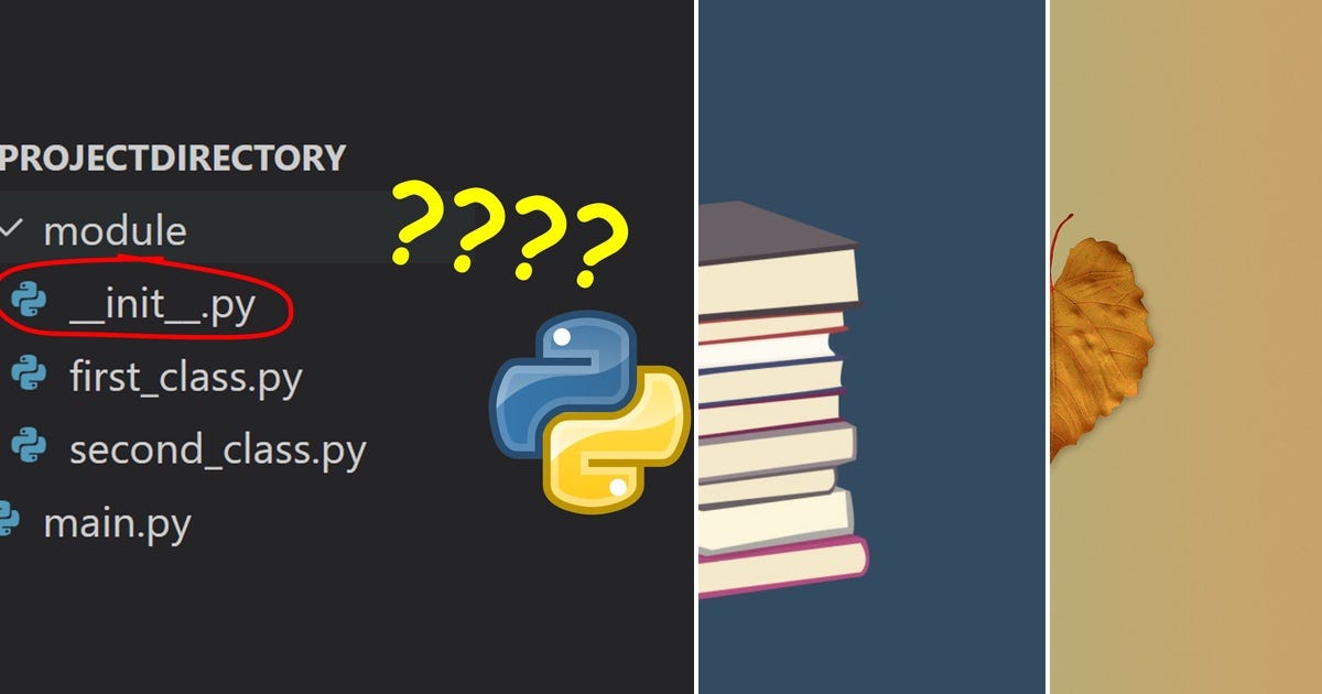 List: Python | Curated by Pascal Mayer | Medium