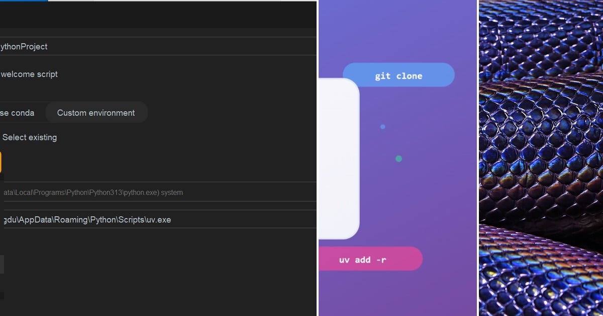 List: UV | Curated by Alain Van Vynckt | Medium