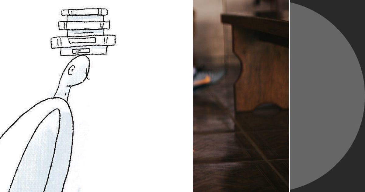 List: For Georgia | Curated by Audra Platz | Medium