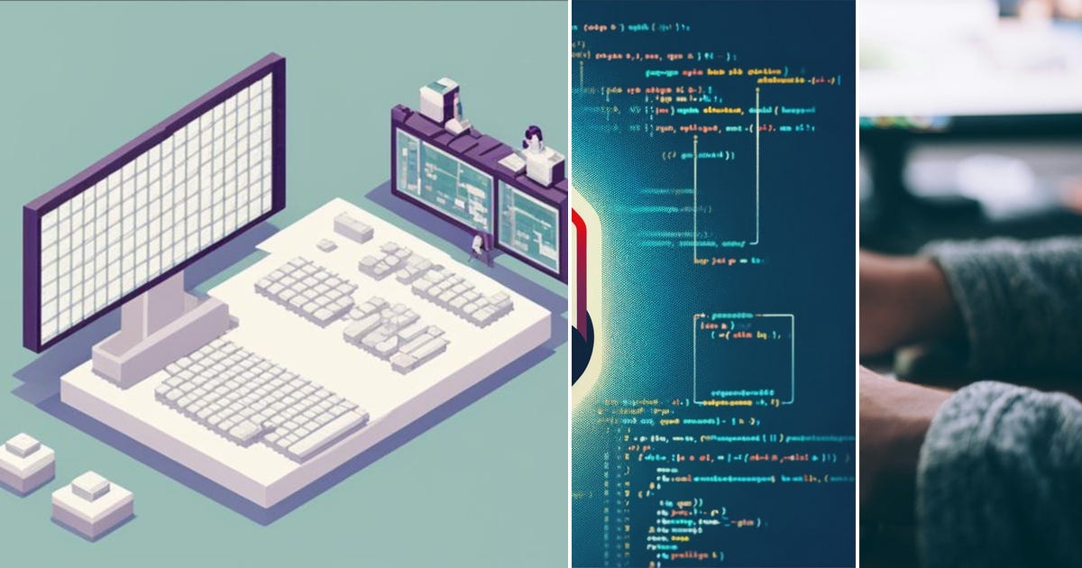 List: Python | Curated by Junwei Lai | Medium