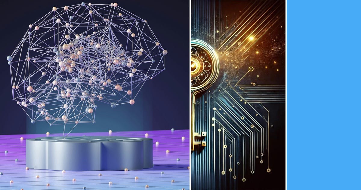 List: AI stuff | Curated by Manuel Haug | Medium