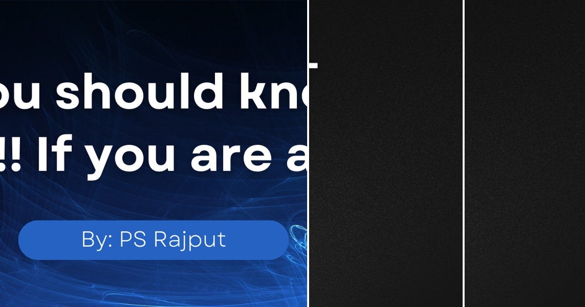 List: Laravel | Curated by Paresh Singh Rajput | Medium