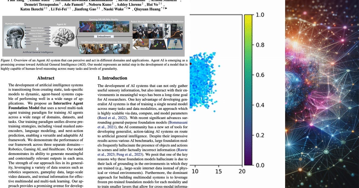 List: GPT MODELS AI | Curated by Yaswanth | Medium