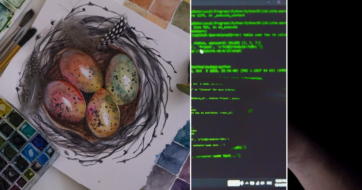 List: Python | Curated by Krishna Viswa | Medium