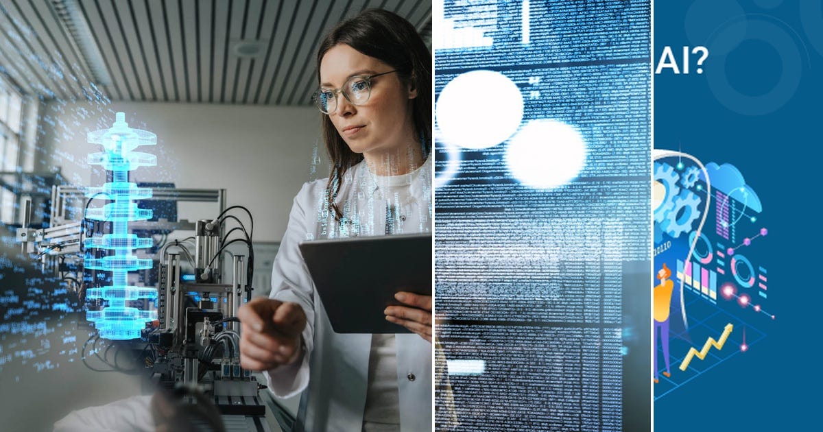 List: AI | Curated by Cliff Chan | Medium