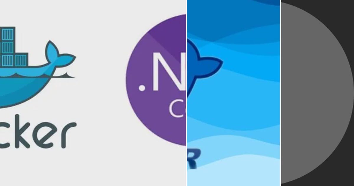 List: Docker | Curated by Raymond | Medium