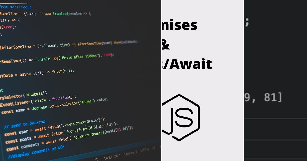 List: Javascript | Curated by MD-OC | Medium