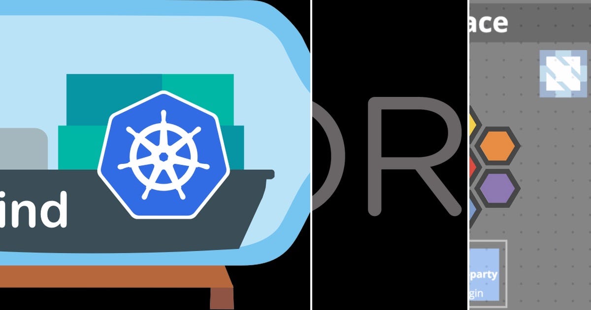 List: k8s | Curated by Rufat Hajizada | Medium