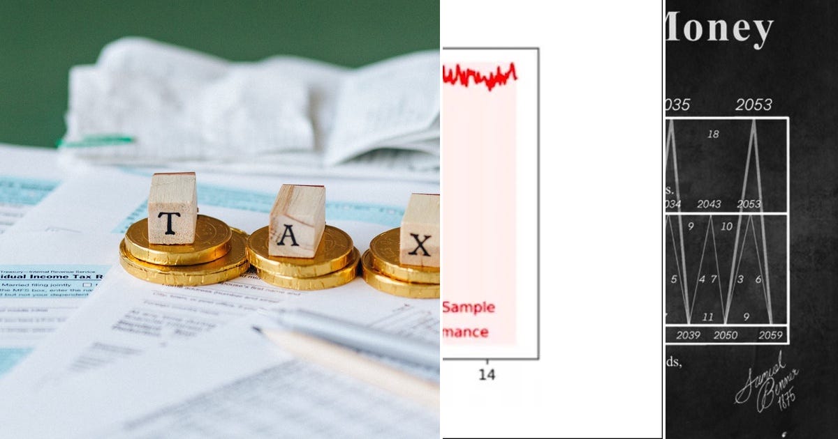 List: Investing | Curated by james haydon | Medium