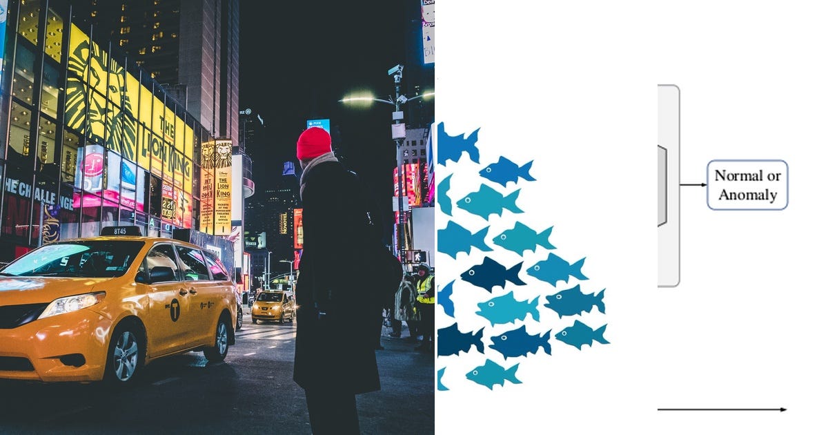 List: Anomaly | Curated by Wilhelm Niehoff | Medium