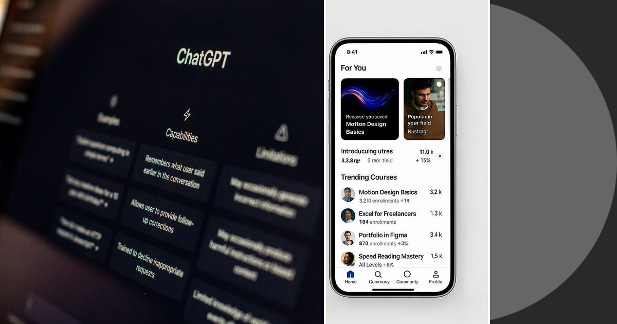 List: ChatGPT | Curated by Thorsten Boldin-Baus | Medium