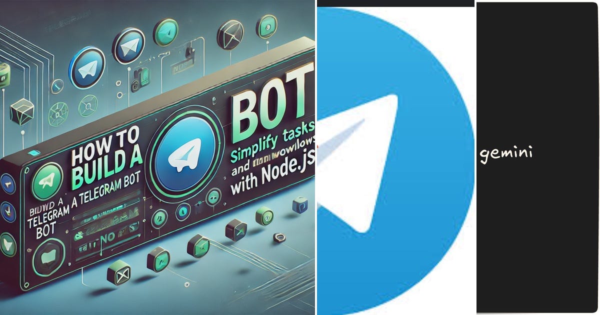 List: Telegram | Curated by Ajil Pramod | Medium