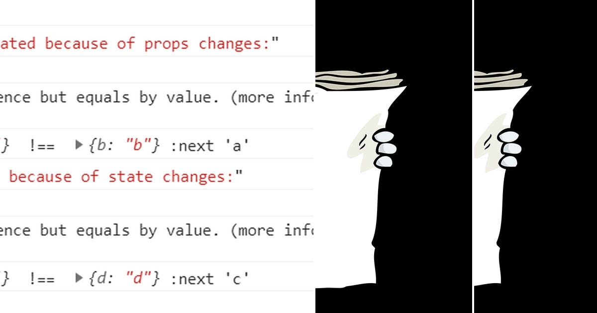 List React Render Complete Guide Curated By Leonardo R Dias Medium