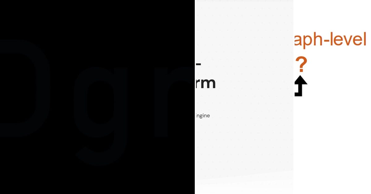 List: Graph | Curated by Joel Congdon | Medium