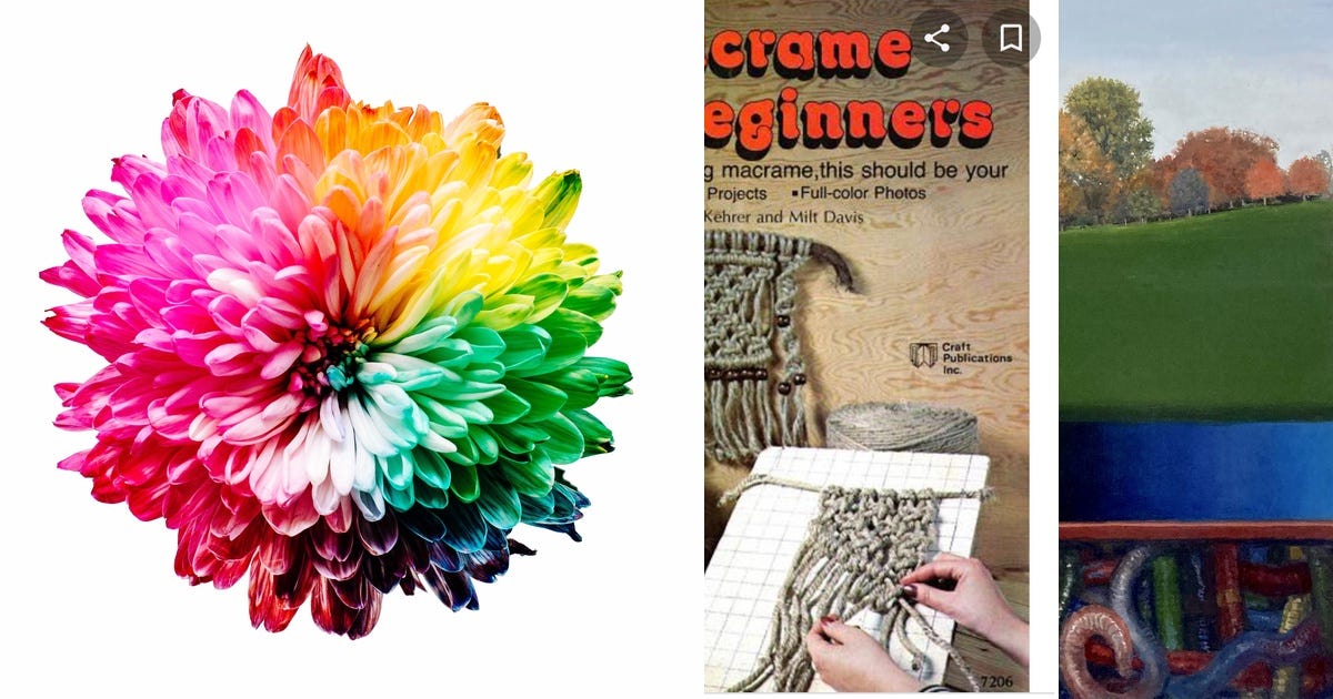 List: Art information | Curated by Kimberly Ann Elze | Medium