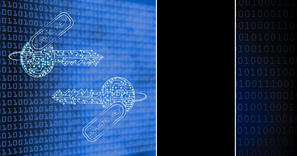 List: Encryption | Curated by Kkatertzis | Medium