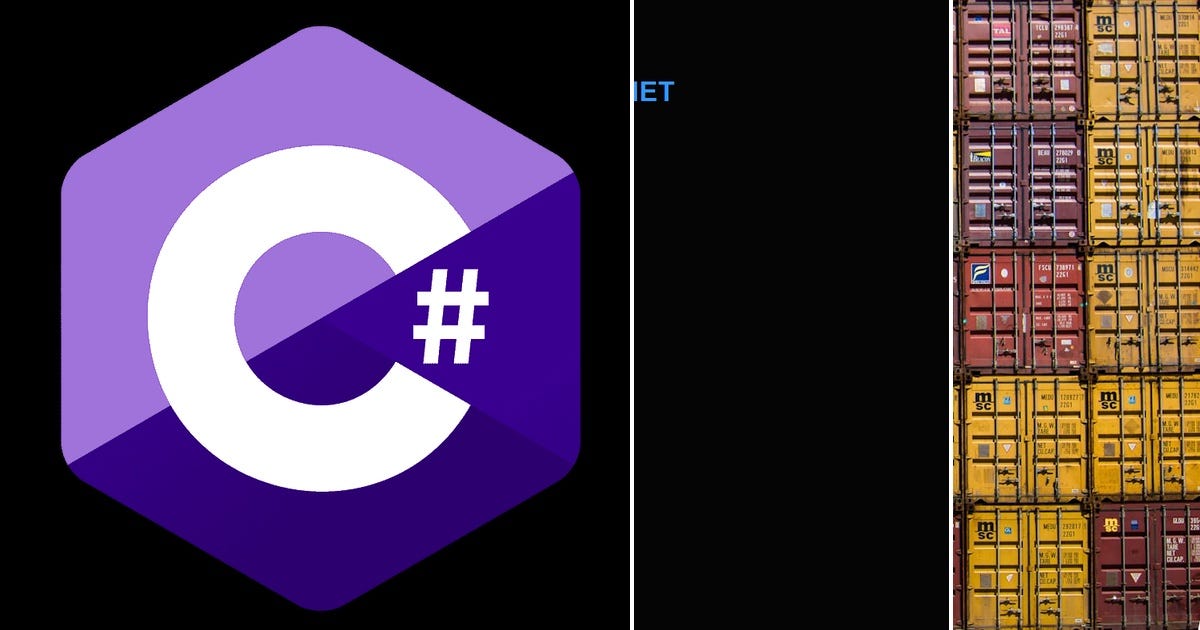 List: C# Programming | Curated by Mickey Calapis | Medium