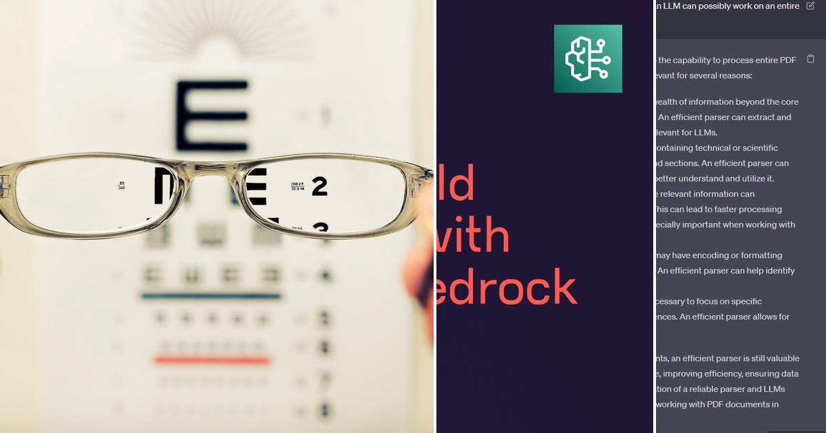 List: Llm | Curated by Ayush Kumar | Medium