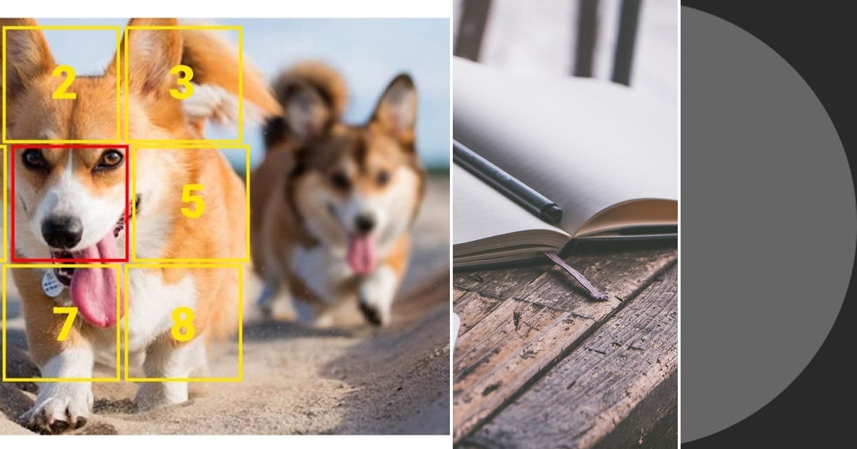 List: Photo | Curated by Alex "Mullet" Wellman | Medium