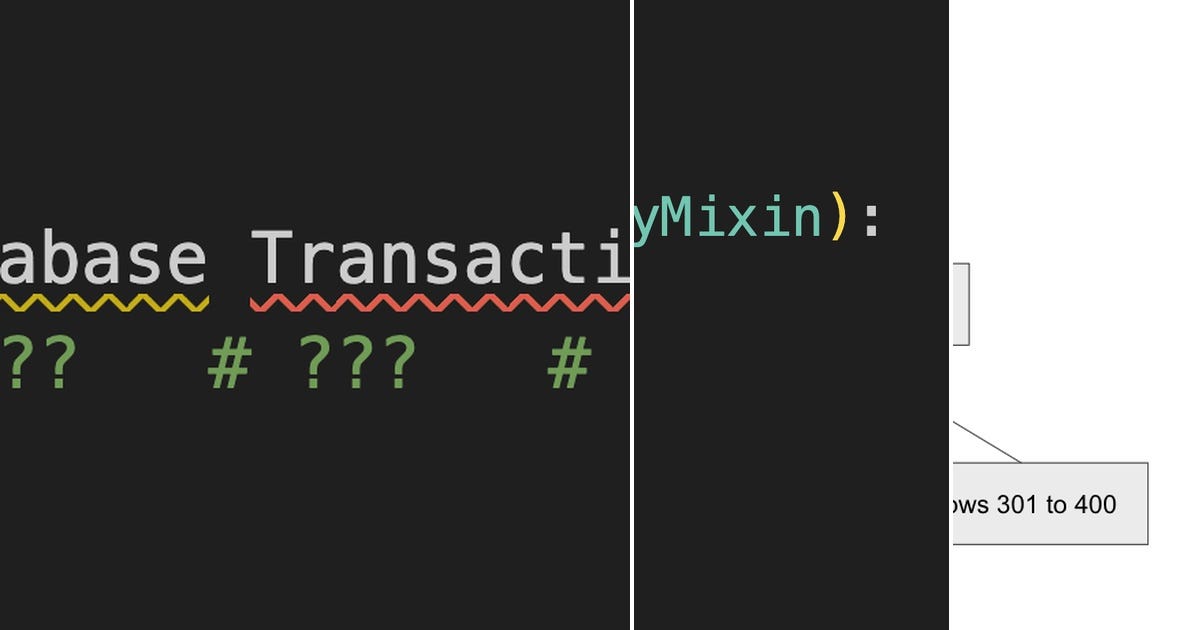 List: Backend | Curated by Vargasluis | Medium