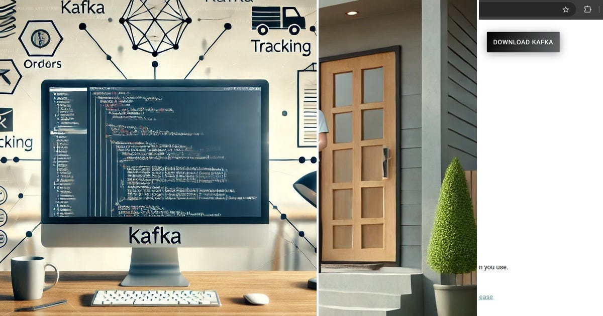 List: Apache Kafka - NET | Curated by Adrian Alejandro Garay | Medium