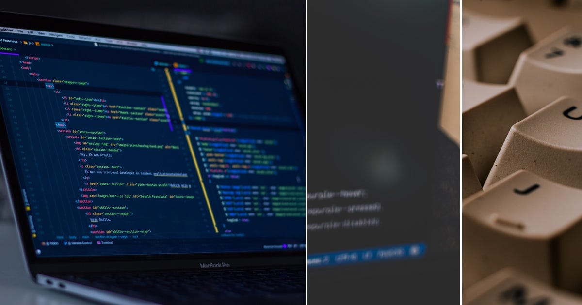 List: TypeScript | Curated by Taufik Kemal | Medium