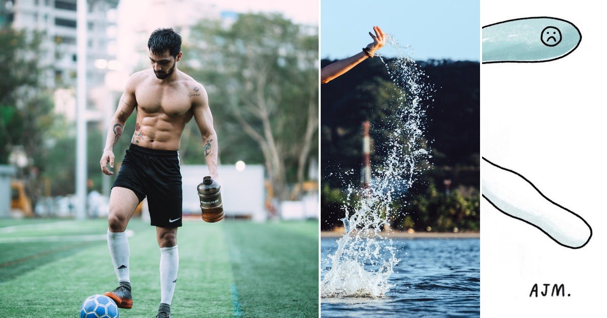 List: ☆☆☆New | Curated by James Tusk | Medium