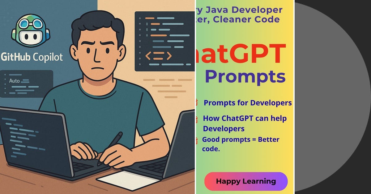 List: ChatGpt prompts | Curated by Radhakrishna K | Medium