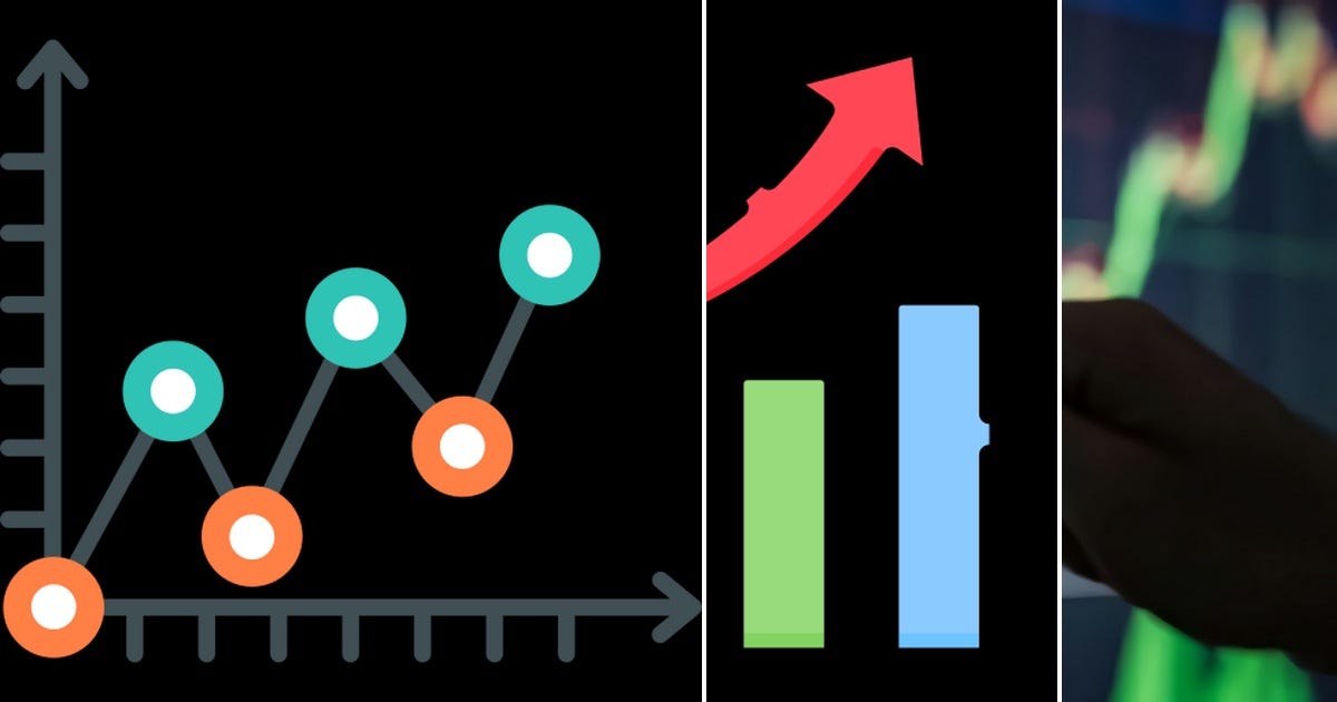 List Time Series Curated By Egor Howell Medium