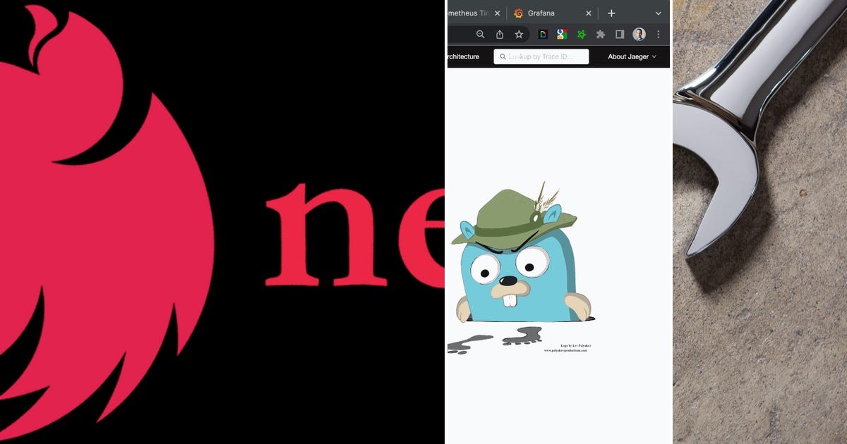 List: Code Architecture | Curated by Obielum Godson | Medium
