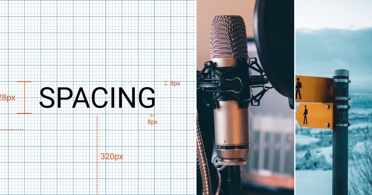 List: Design | Curated by Ranju Ramesh | Medium