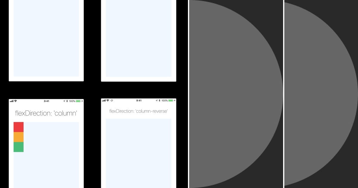 List: React Native | Curated by Ravi Kotha | Medium
