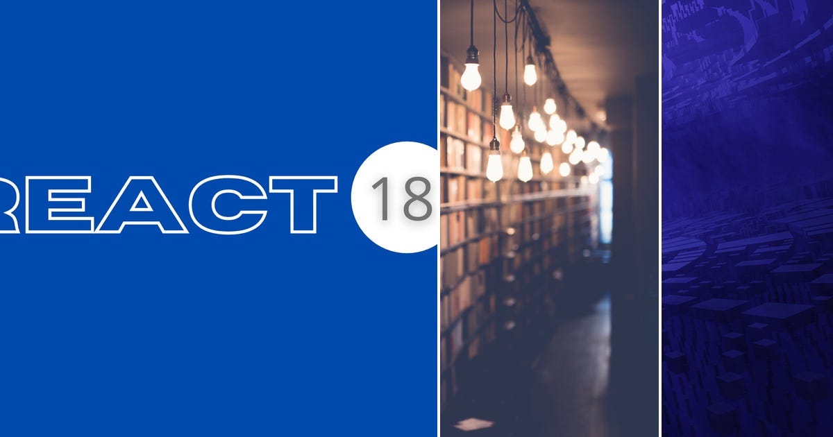 List: React JS | Curated by Nika Khachiashvili | Medium