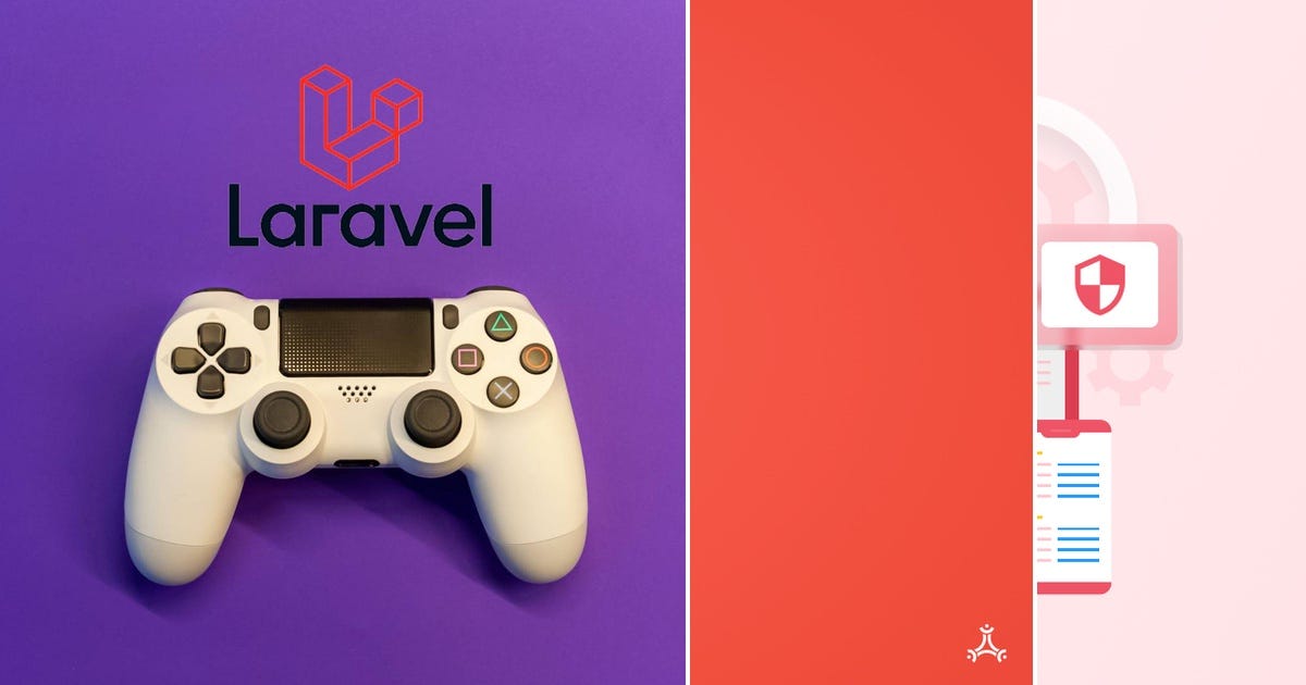 List: Laravel | Curated by Nicolai Olesen | Medium